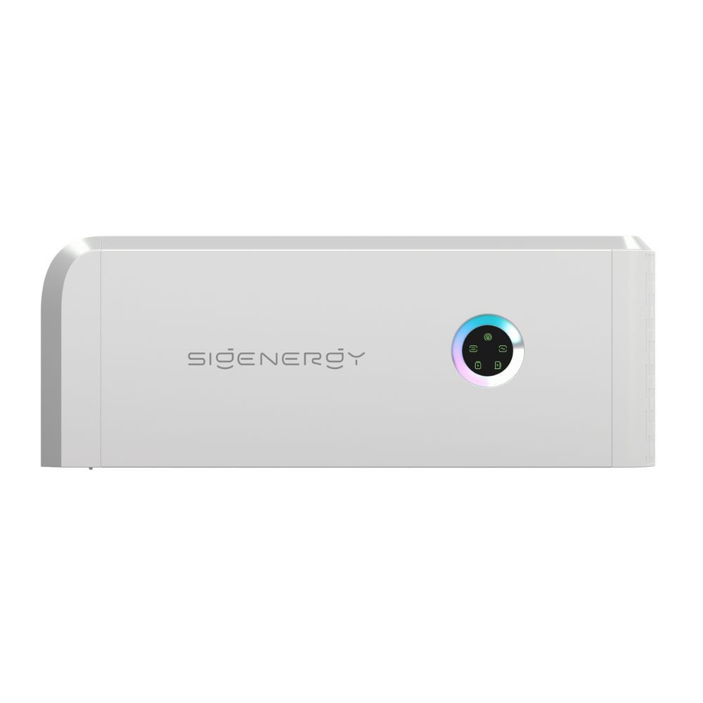 SigenStor EC 25 TP | Plug and Play Energy